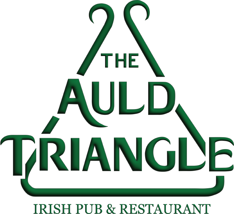 "The Auld Triangle"