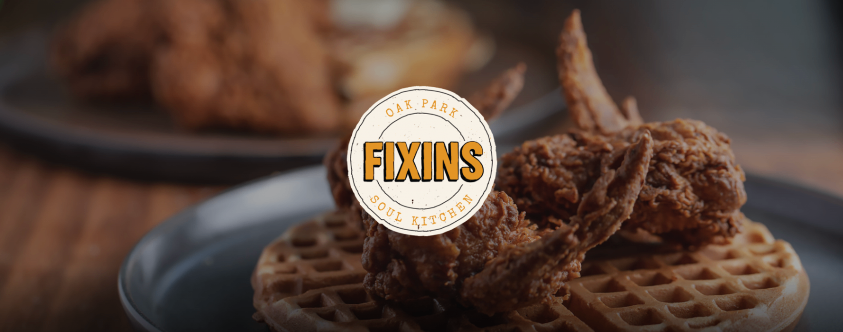 "FIXINS - Los Angeles"