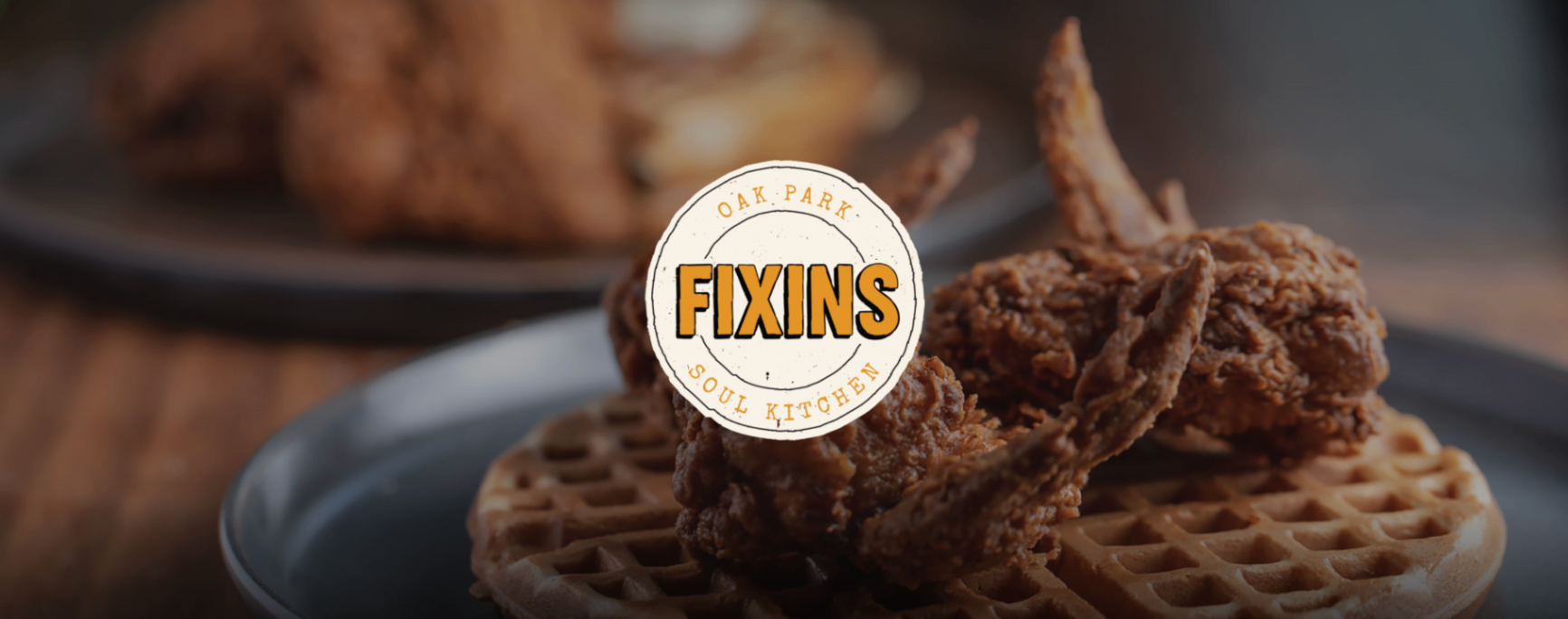 "FIXINS - Sacramento"